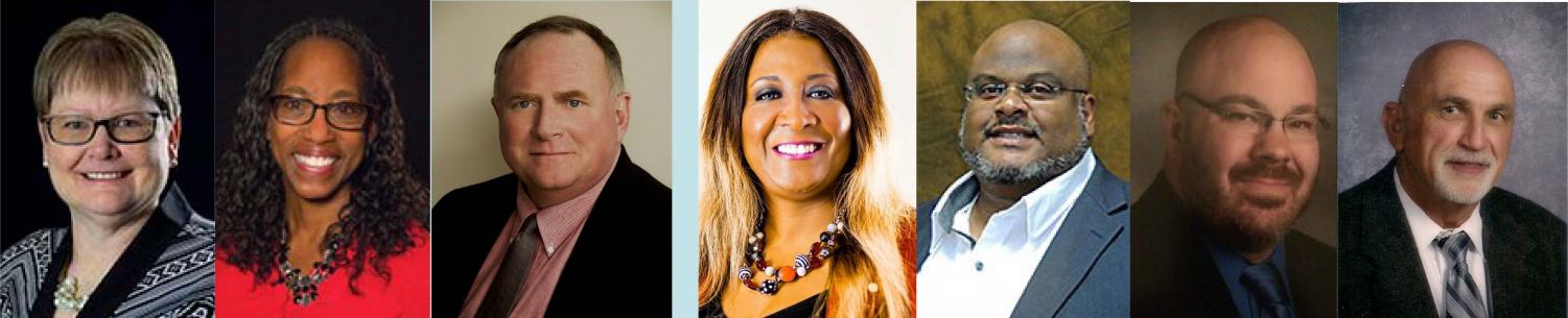 Six people run for school board positions – The Fuel Online